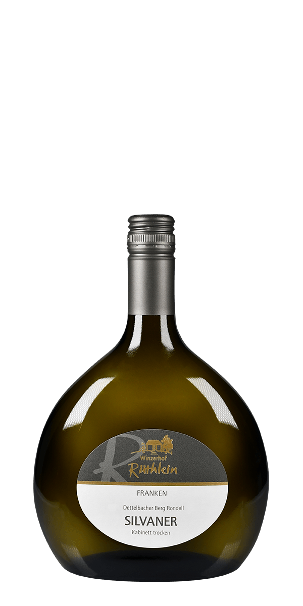 Silvaner - Winzerhof Rüthlein